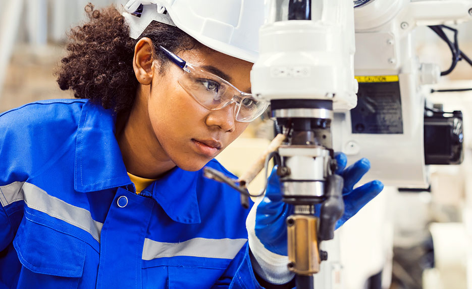 Online Mechatronics with VR Training (VR Headset v3 Included) from St ...